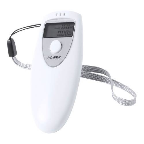 ETILOMETRO ALCOLTEST DIG PORT - FarmaDrive